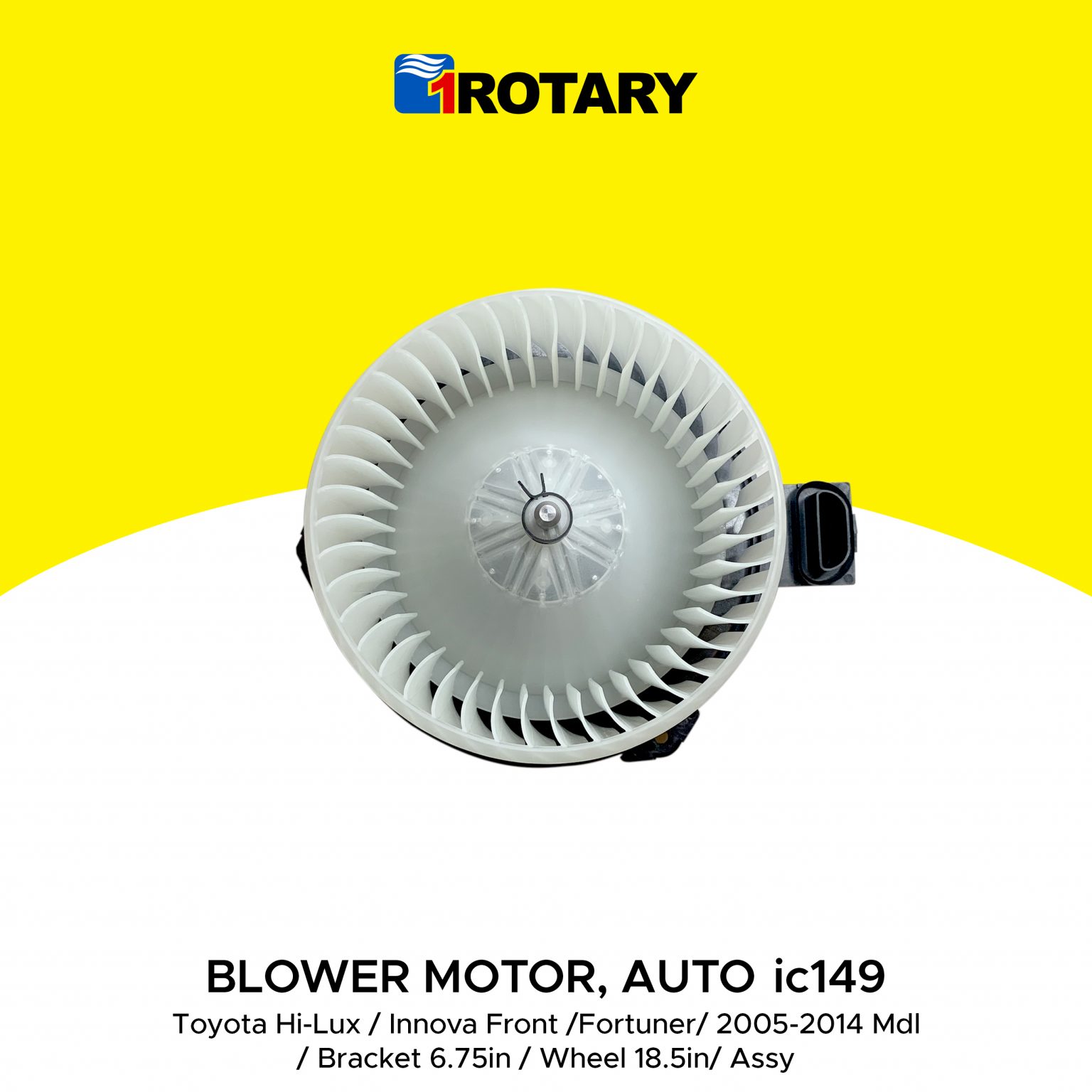 COPPER TUBE | 1Rotary