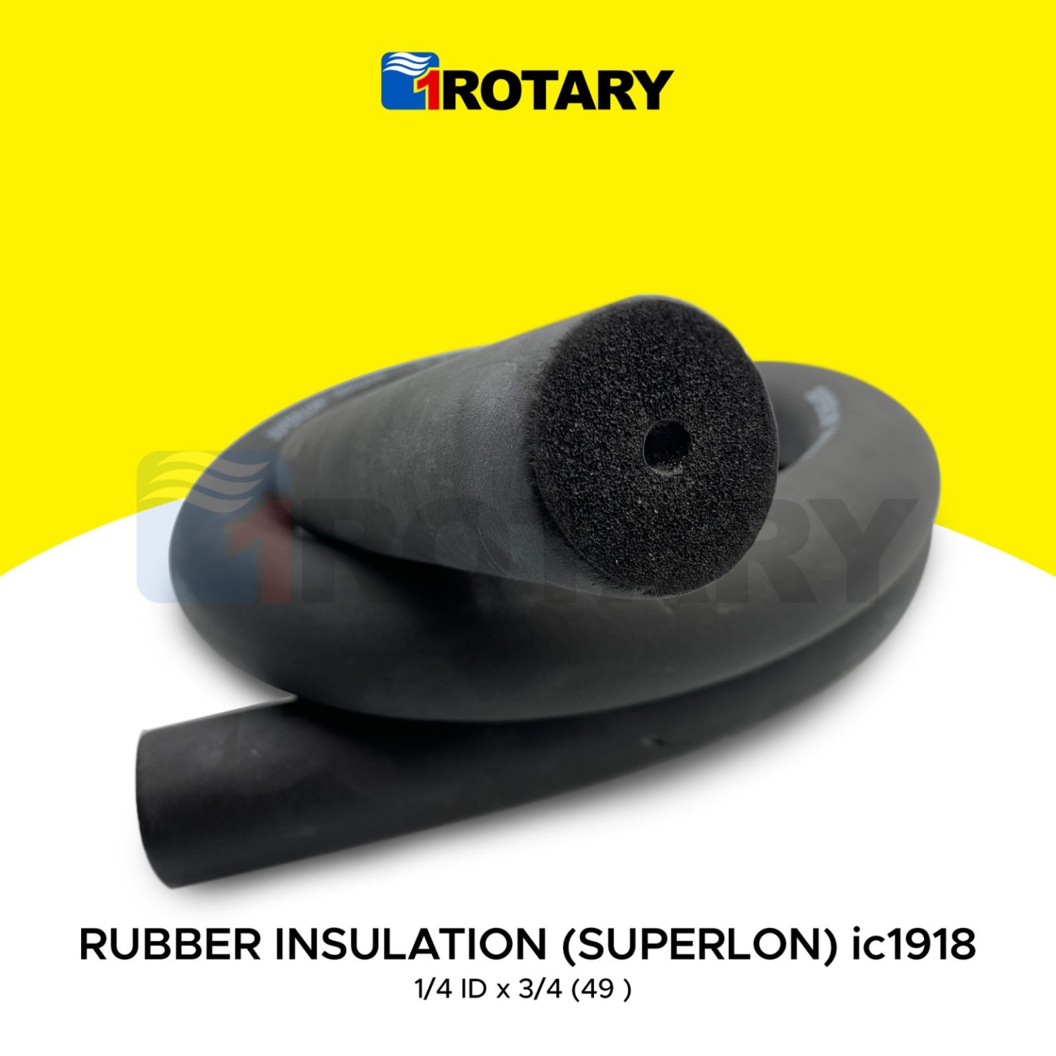 COPPER TUBE | 1Rotary