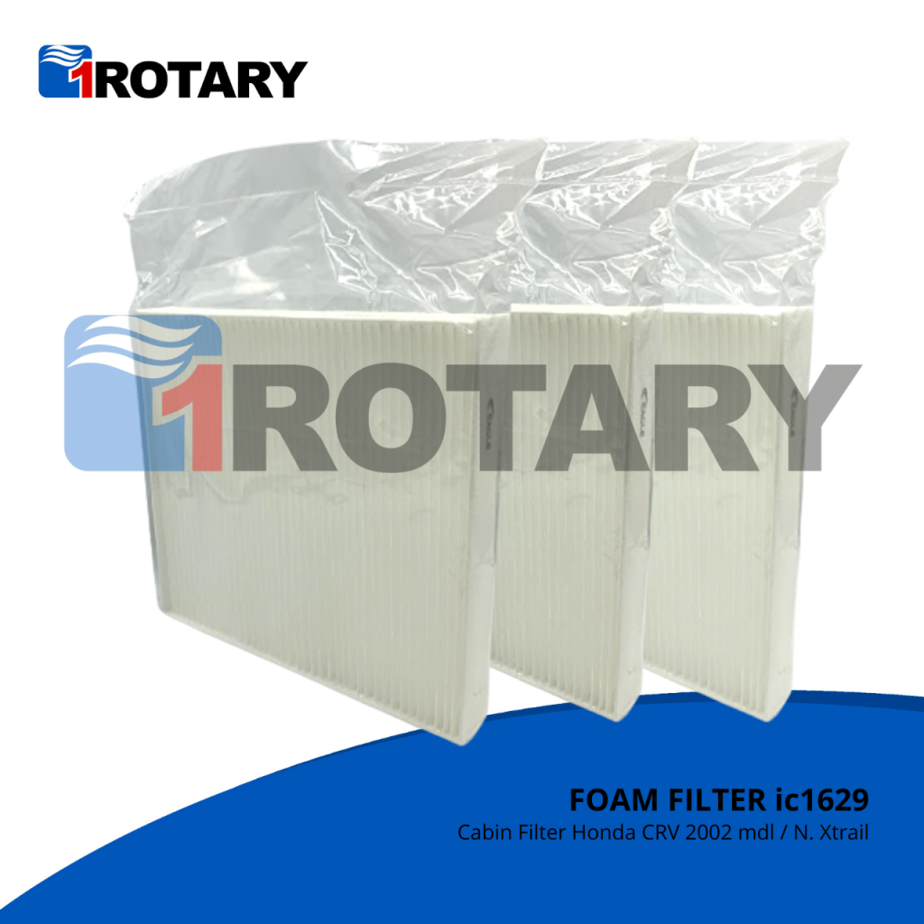FREON | 1Rotary