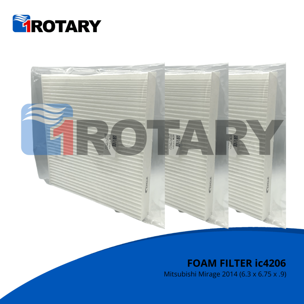 FREON | 1Rotary